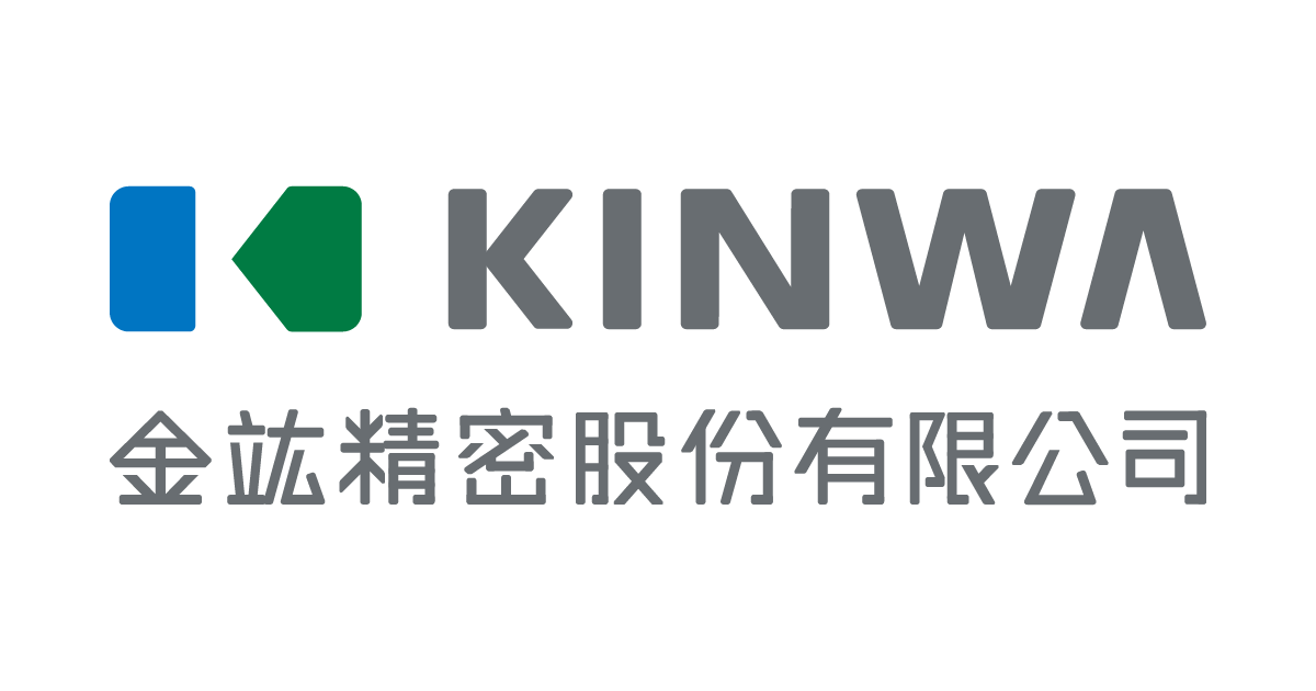 金竑精密股份有限公司